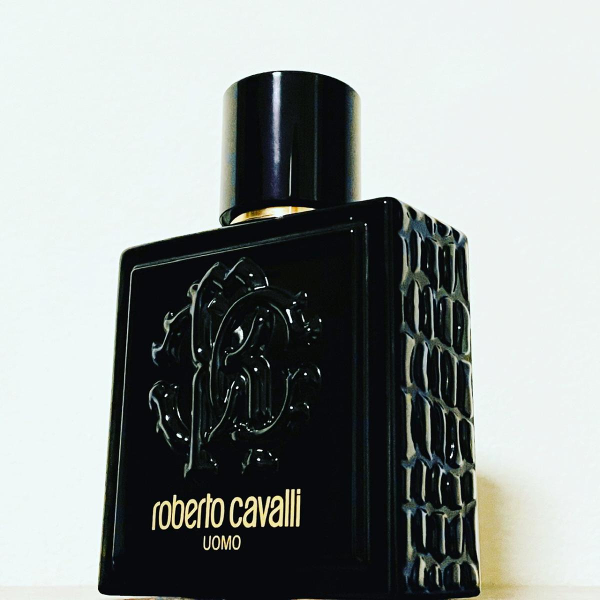 Roberto Cavalli Uomo Roberto Cavalli Cologne - ein es Parfum für Männer ...