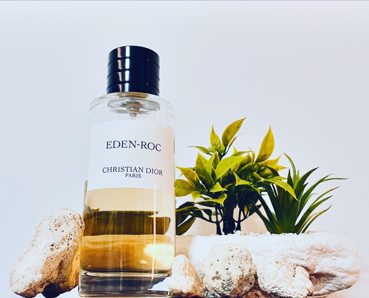 Eden-Roc Dior parfum - een geur voor dames en heren 2021