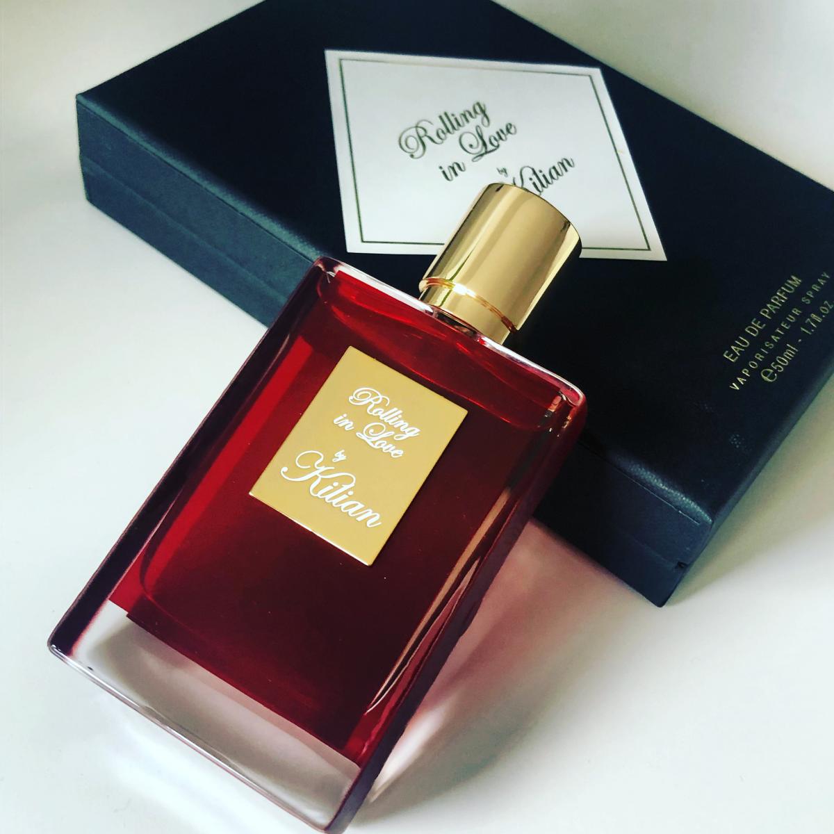 Rolling in Love By Kilian parfum - un parfum pour homme et femme 2019