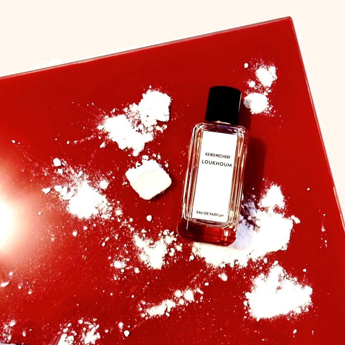 Loukhoum Keiko Mecheri Parfum - ein es Parfum für Frauen 1998