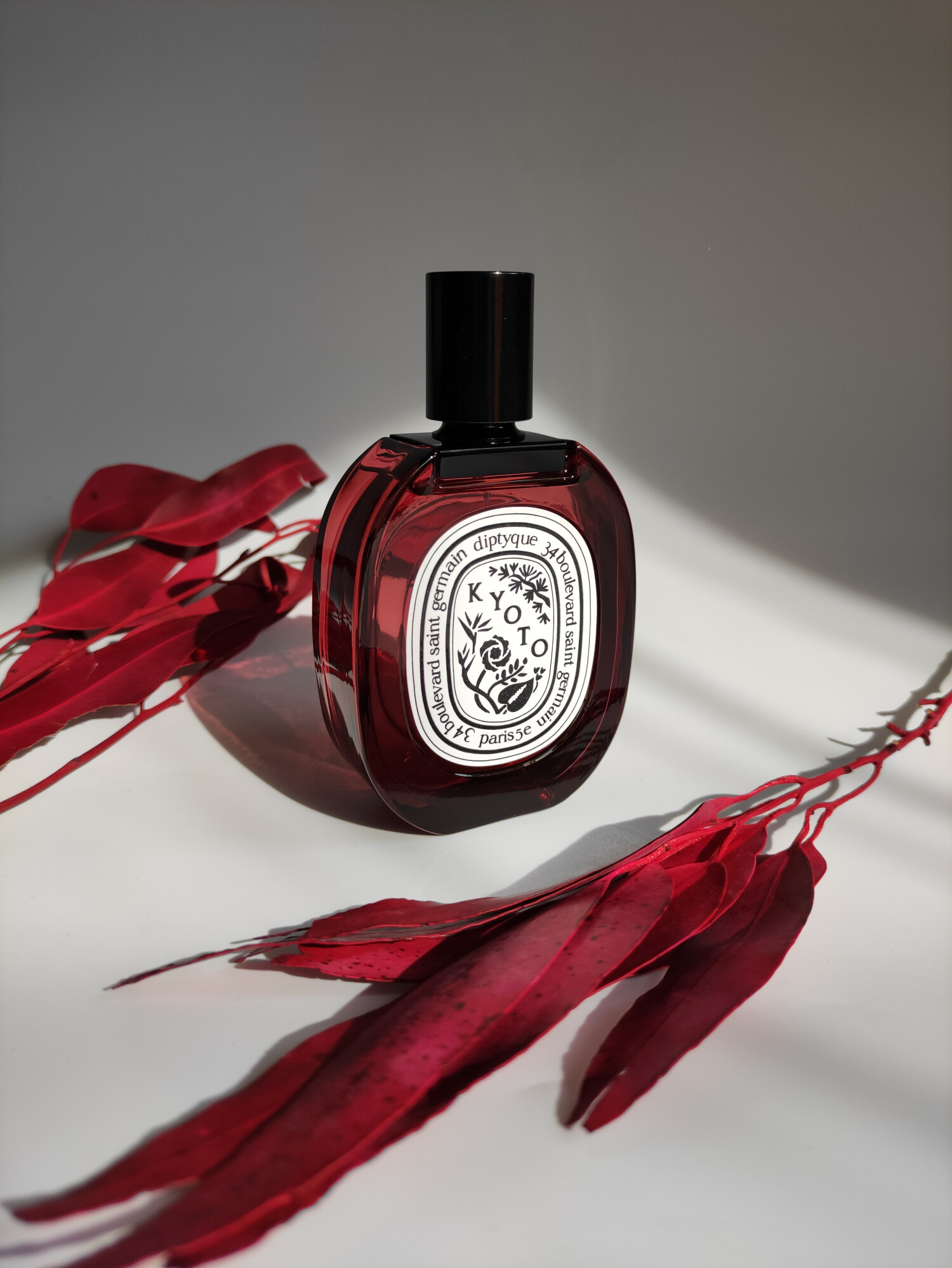 Kyoto Diptyque parfum - un parfum pour homme et femme 2021