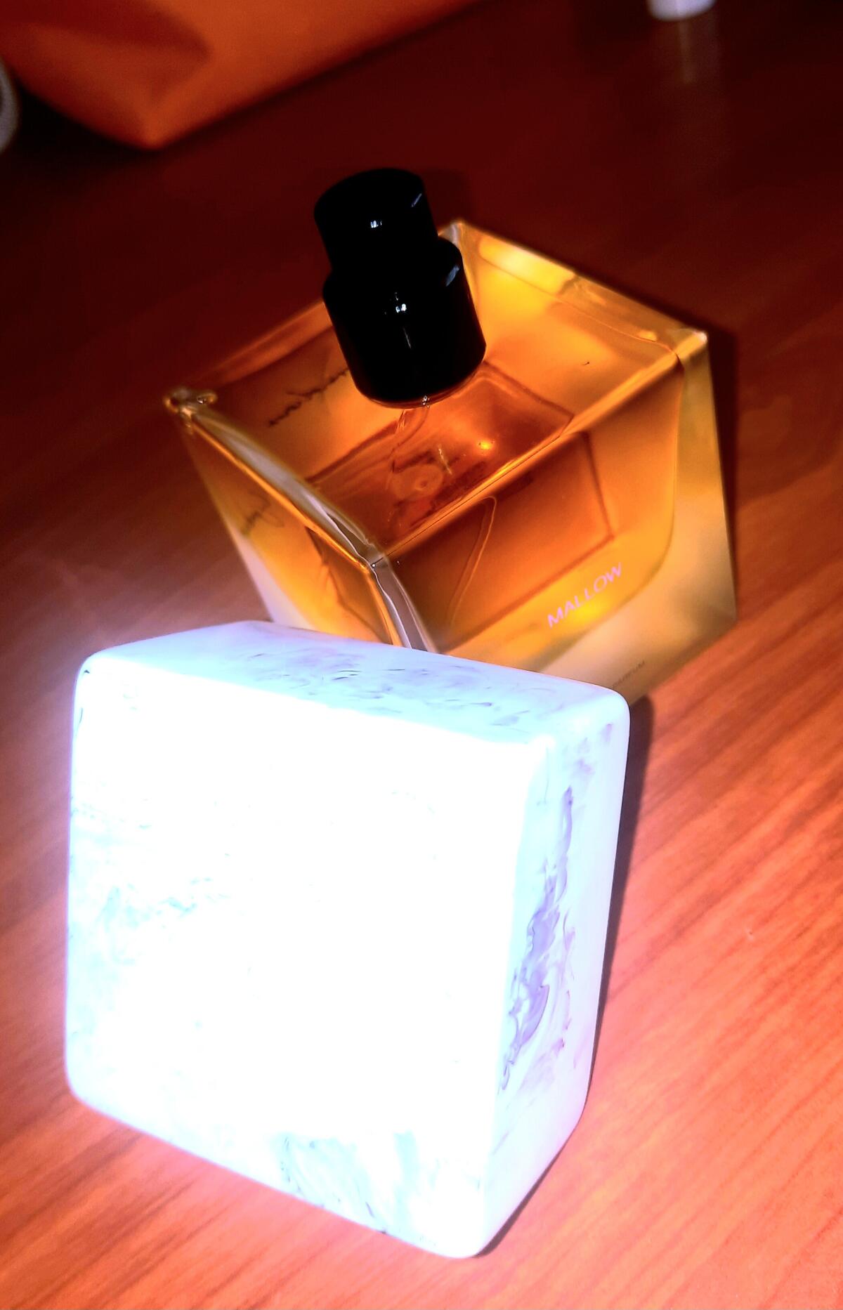 Mallow Sora Dora parfum - un nouveau parfum pour femme 2023