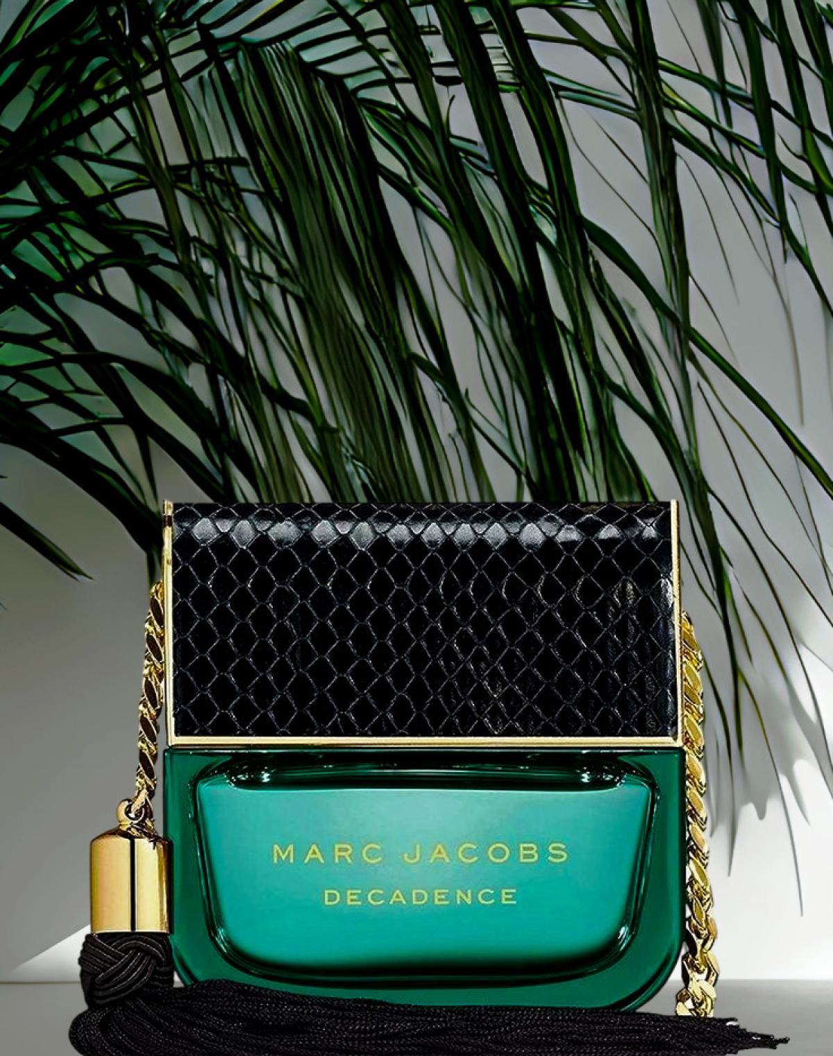 Decadence Marc Jacobs Parfum - ein es Parfum für Frauen 2015