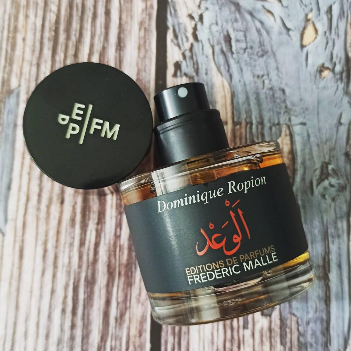 Promise Frederic Malle fragancia - una fragancia para Hombres y Mujeres ...