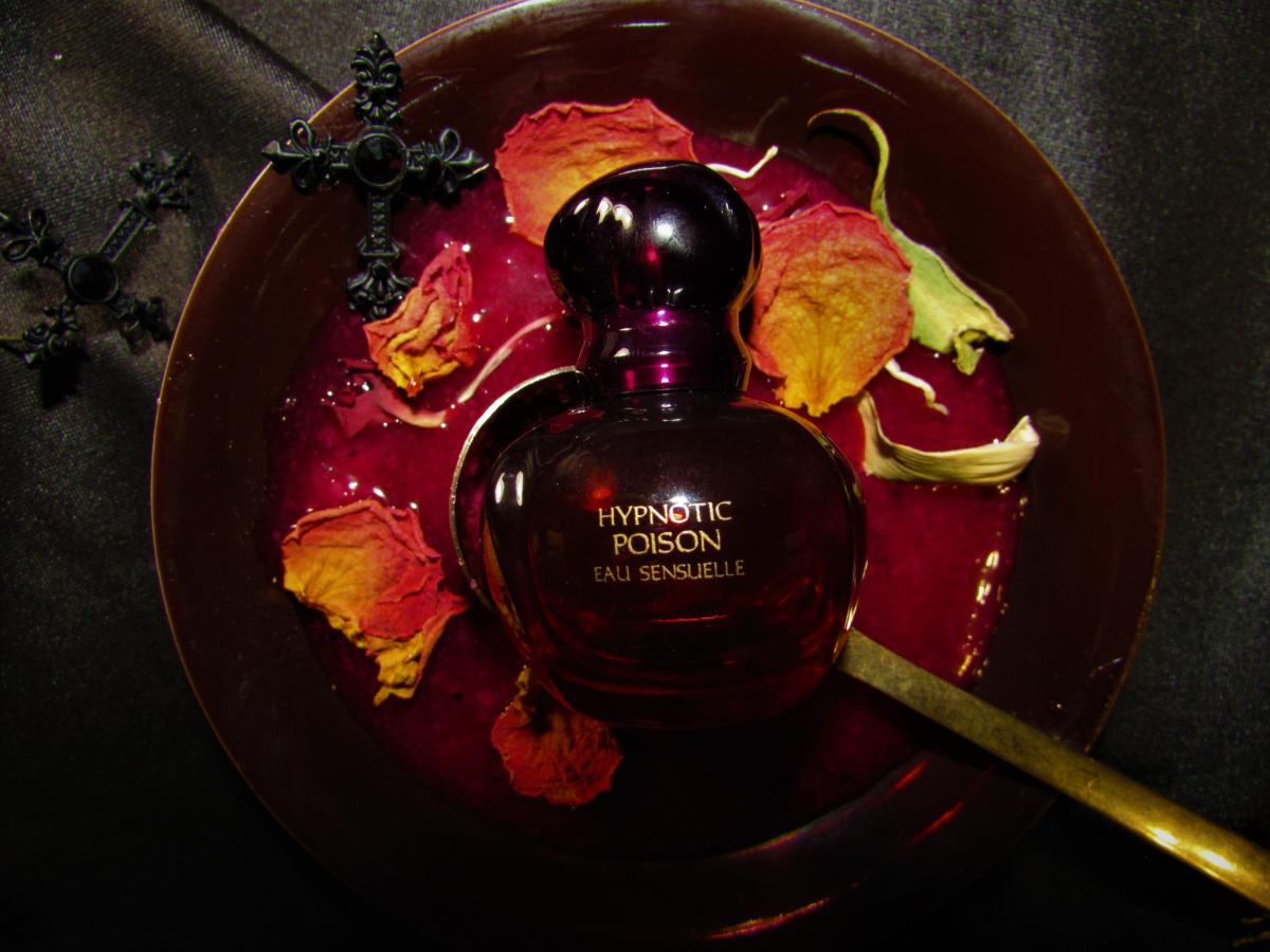 Hypnotic Poison Dior Parfum - ein es Parfum für Frauen 1998