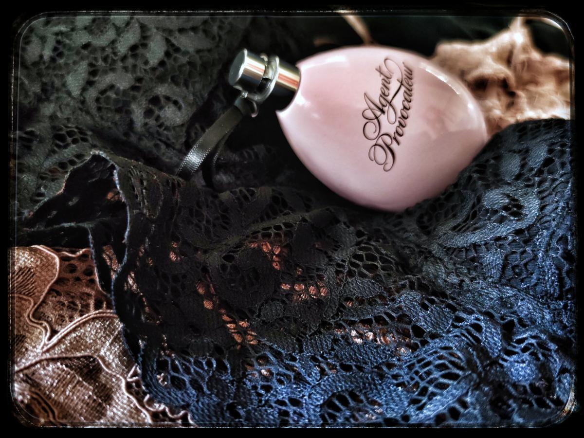 Agent Provocateur Agent Provocateur άρωμα - ένα άρωμα για γυναίκες 2000