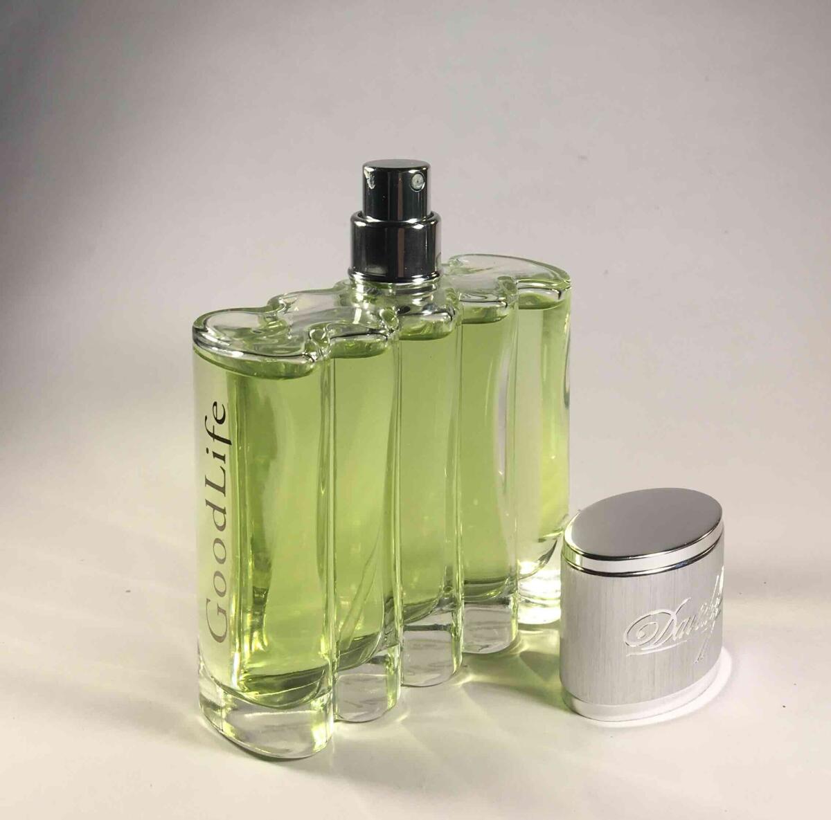 Good Life Davidoff cologne - een geur voor heren 1998