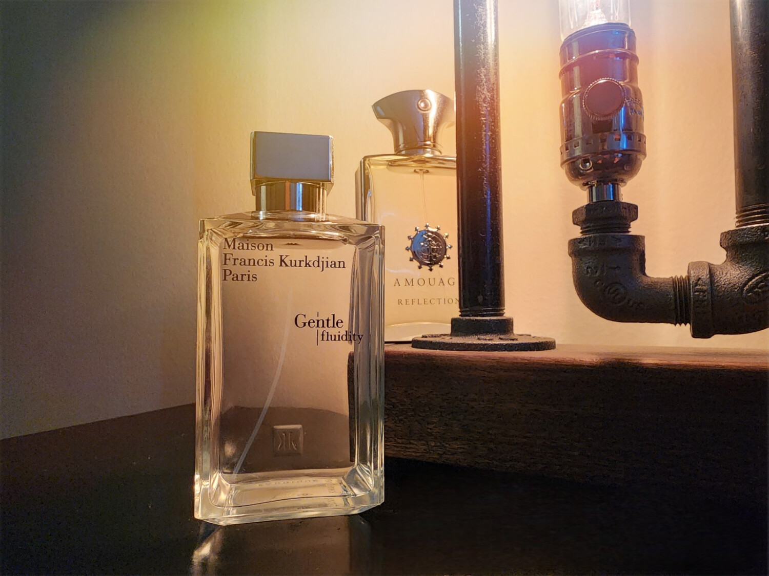 Reflection Man Amouage Cologne - un parfum pour homme 2006