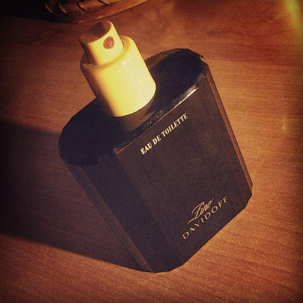 Zino Davidoff Davidoff Colonia - una fragancia para Hombres 1986