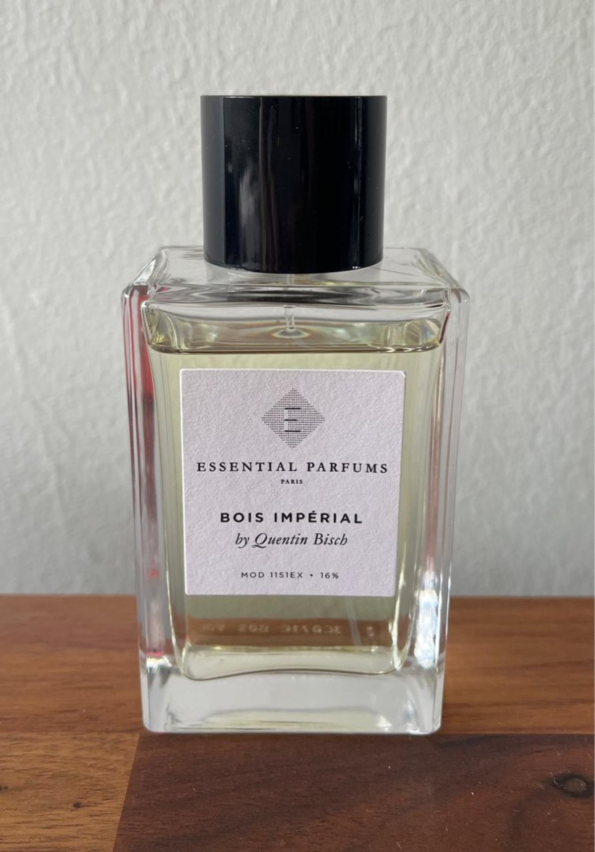 Bois Impérial Essential Parfums parfem - parfem za žene i muškarce 2020