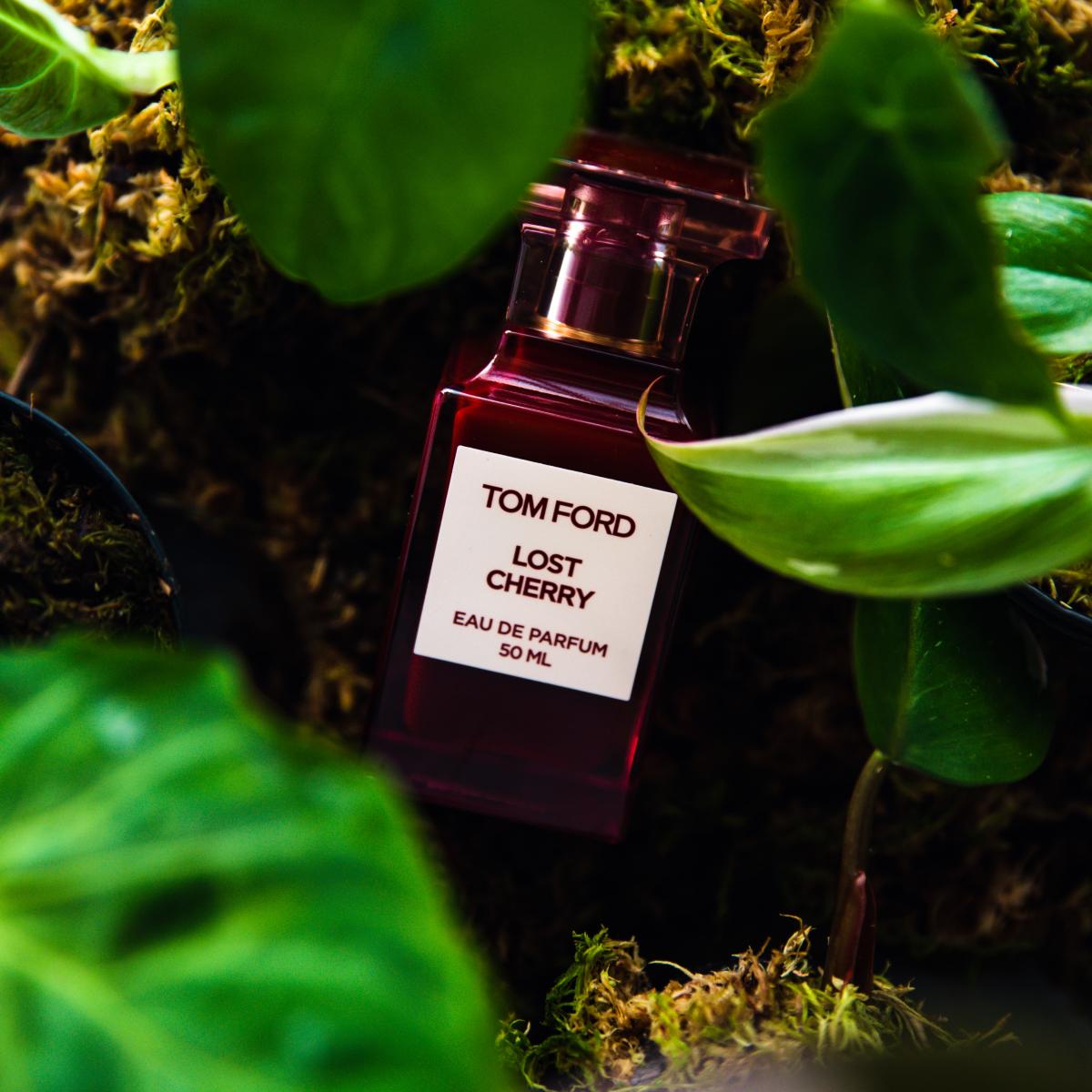 Lost Cherry Tom Ford Parfum - ein es Parfum für Frauen und Männer 2018