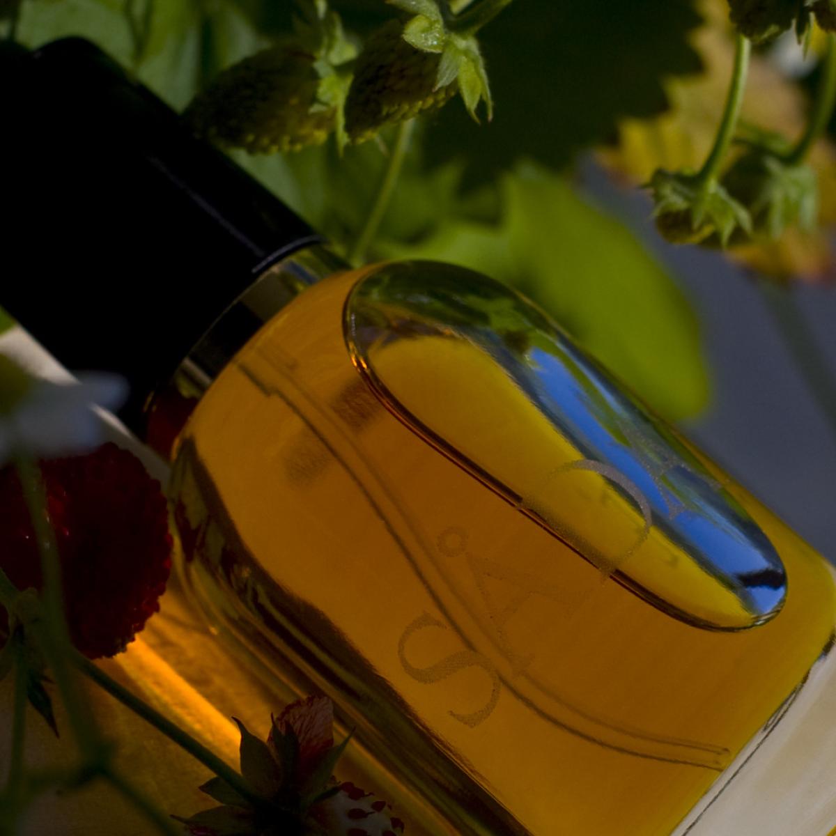 Sadanne Slumberhouse parfem - parfem za žene i muškarce 2014