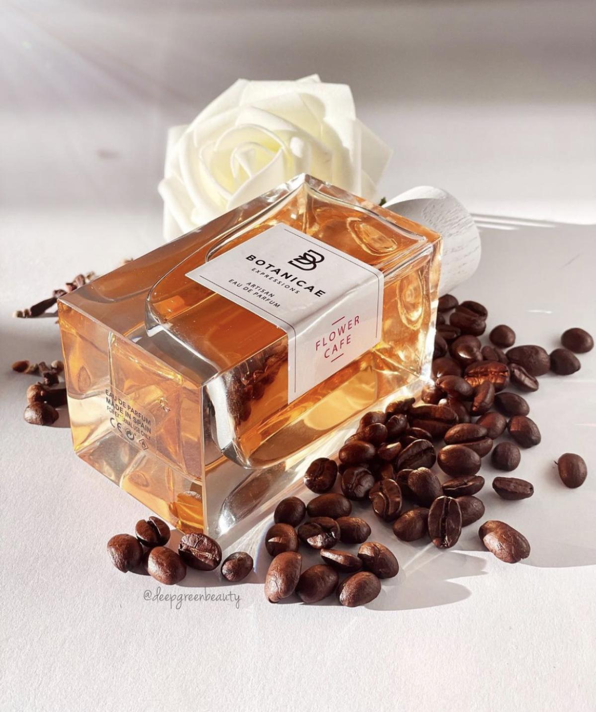 Flower Café Botanicae 香水 - 一款 2019年 中性 香水