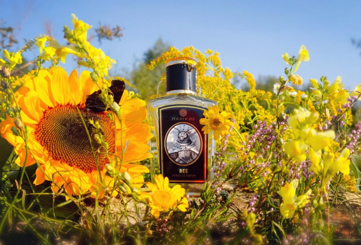 Bee Zoologist Perfumes perfumy - to perfumy dla kobiet i mężczyzn 2019