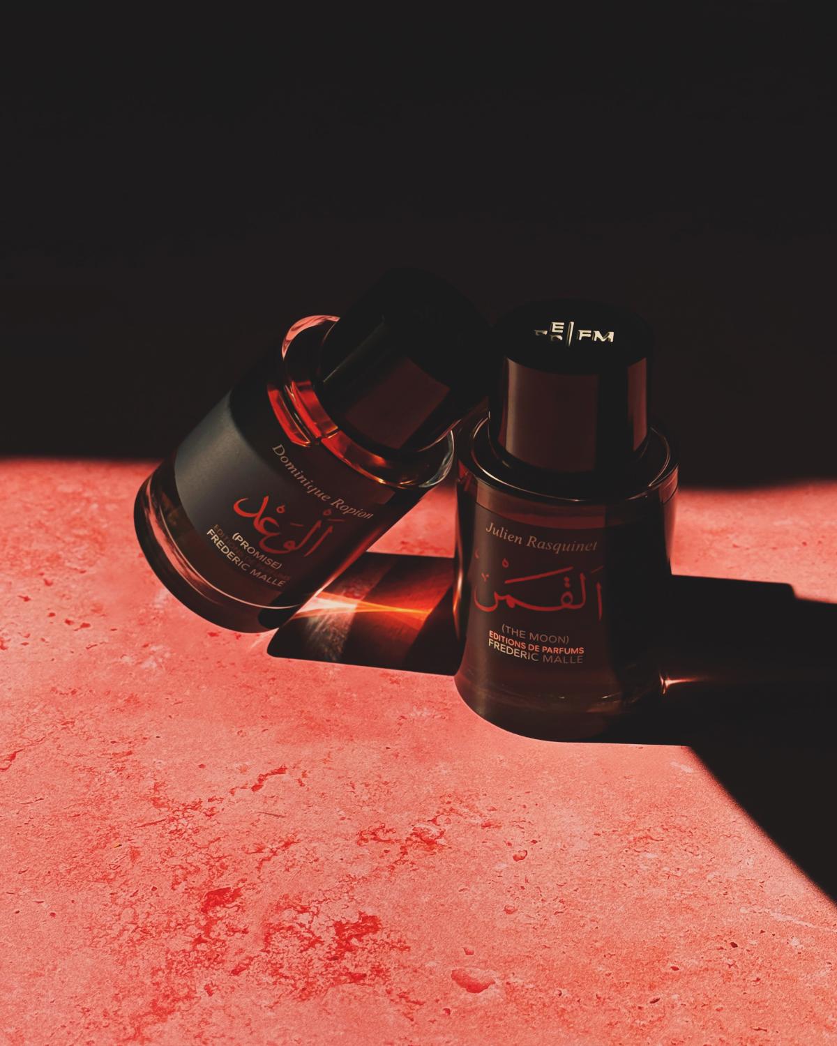 Promise Frederic Malle parfum - un parfum pour homme et femme 2017