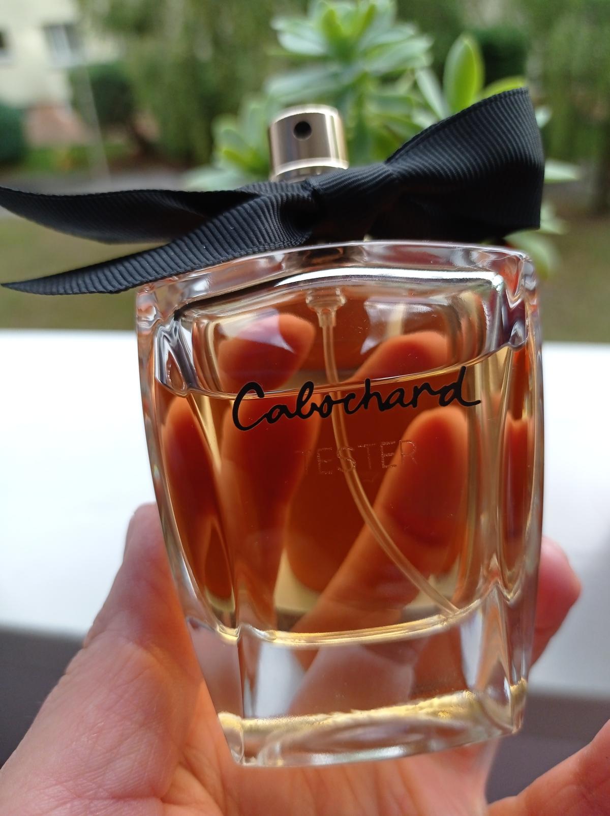 Cabochard Eau de Parfum 2019 Grès fragancia - una fragancia para ...