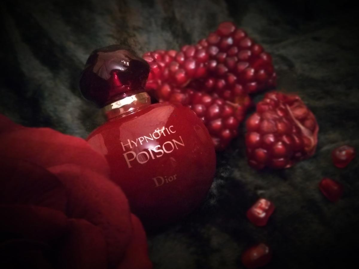 Hypnotic Poison Dior parfum - un parfum pour femme 1998