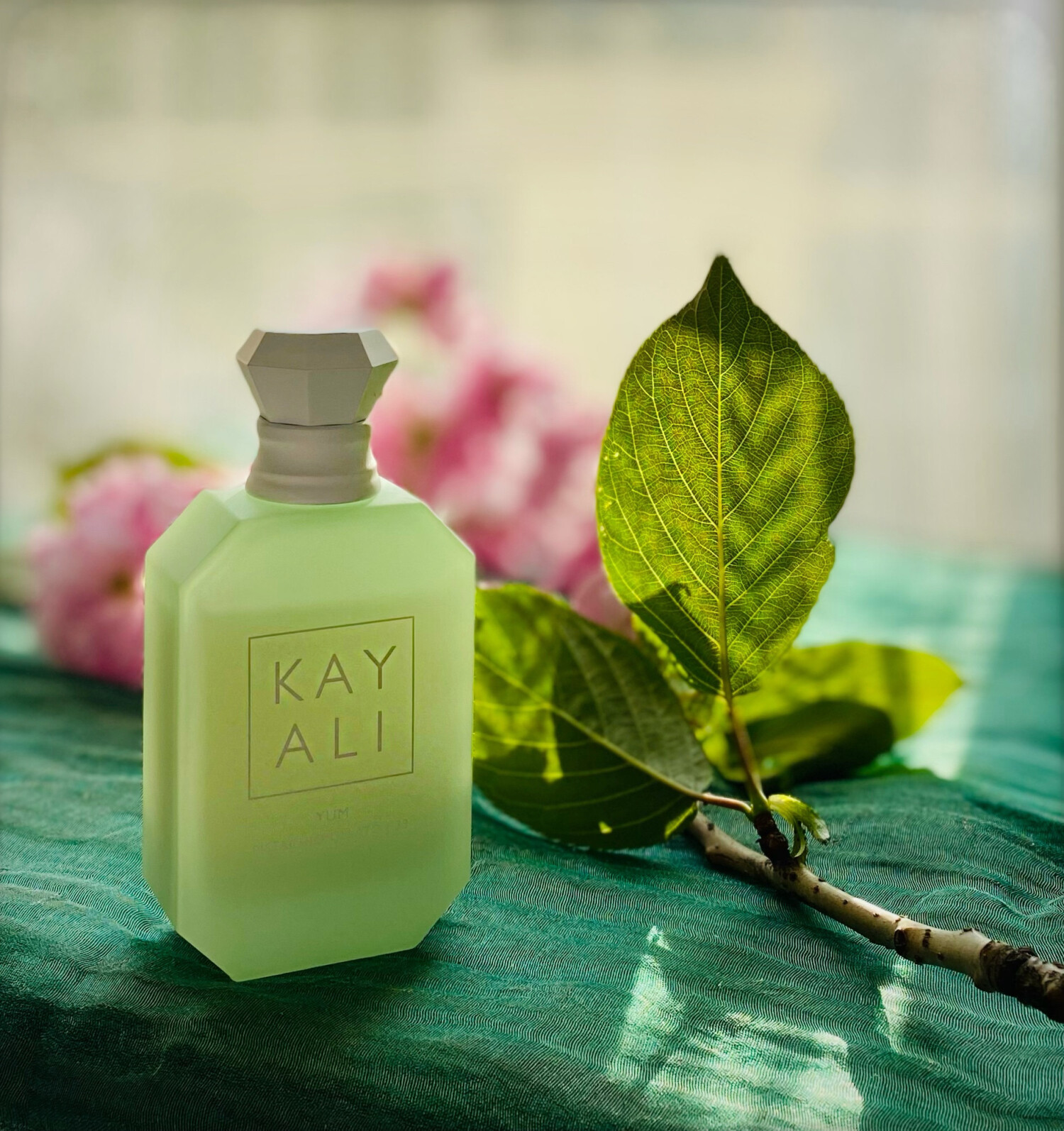 Yum Pistachio Gelato | 33 Kayali Fragrances - una novità fragranza ...