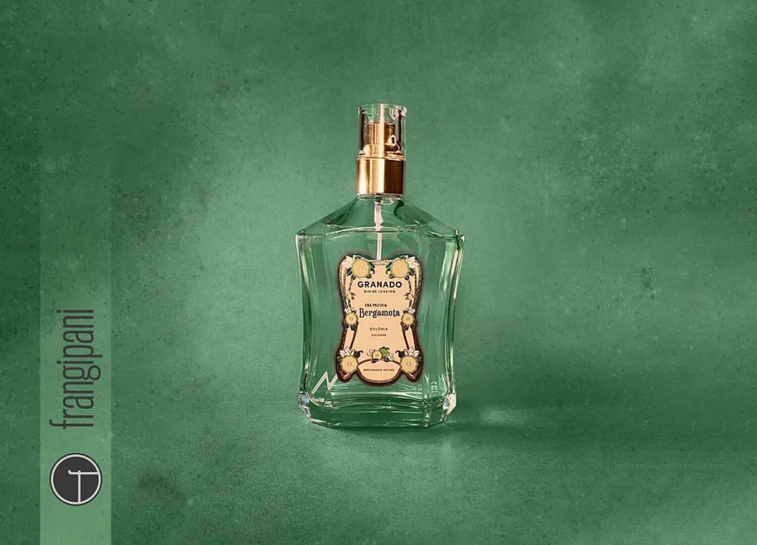 Chá Preto & Bergamota Granado Parfum - ein neues Parfum für Frauen und ...