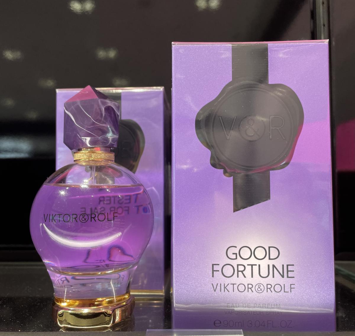 Good Fortune Viktor&Rolf fragancia - una nuevo fragancia para Mujeres 2022