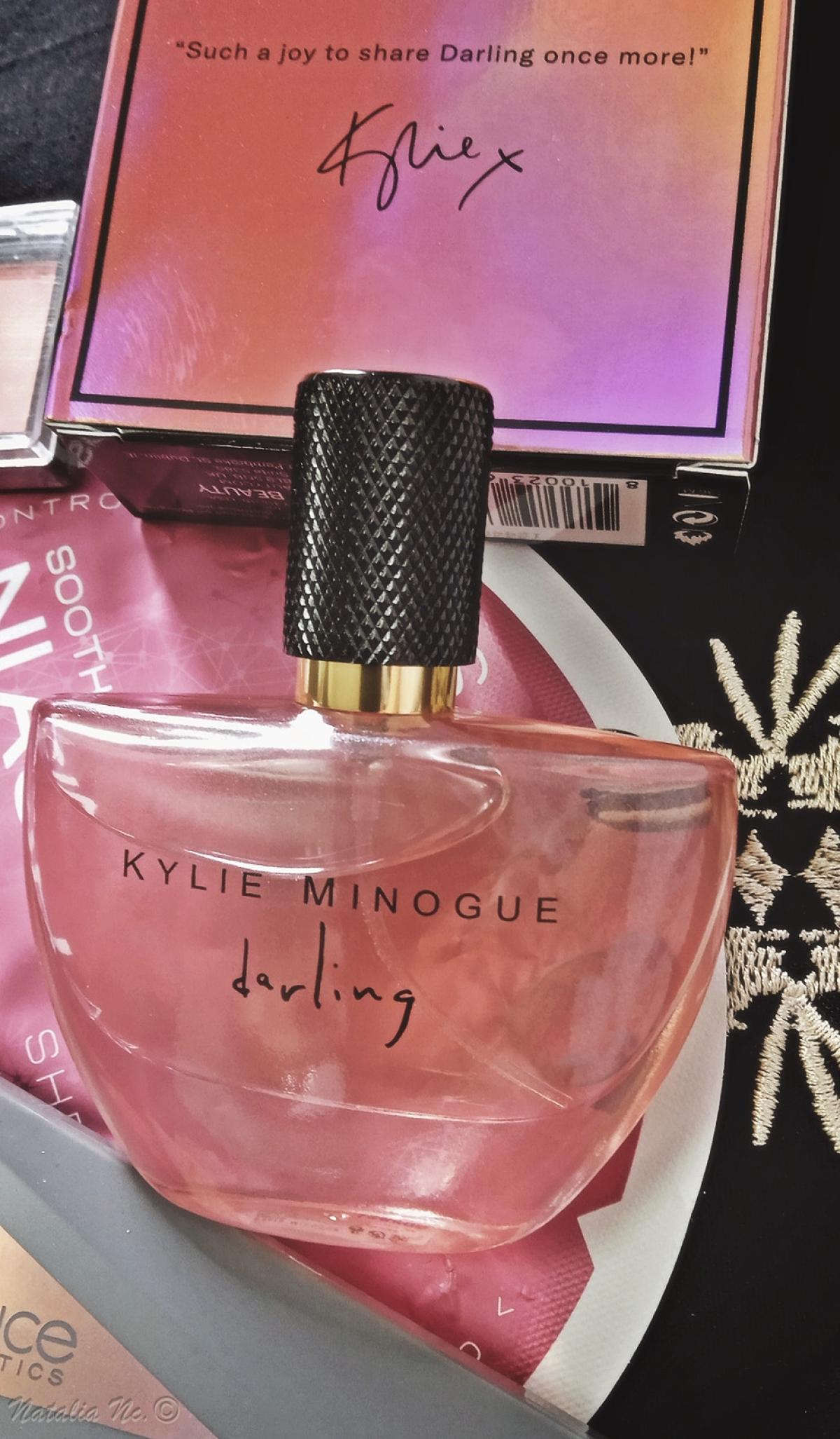 Darling 2021 Kylie Minogue parfem - parfem za žene 2021