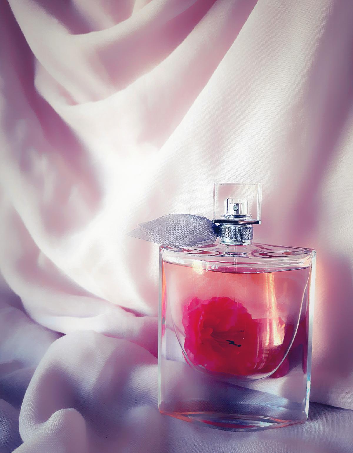La Vie Est Belle Lancôme аромат — аромат для женщин 2012