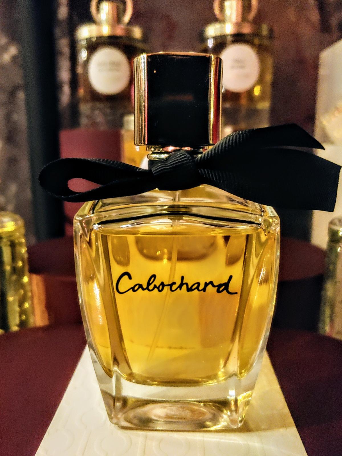 Cabochard Eau de Parfum 2019 Grès аромат — аромат для женщин 2019