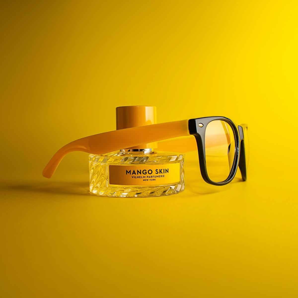 Mango Skin Vilhelm Parfumerie Parfum - ein es Parfum für Frauen und ...