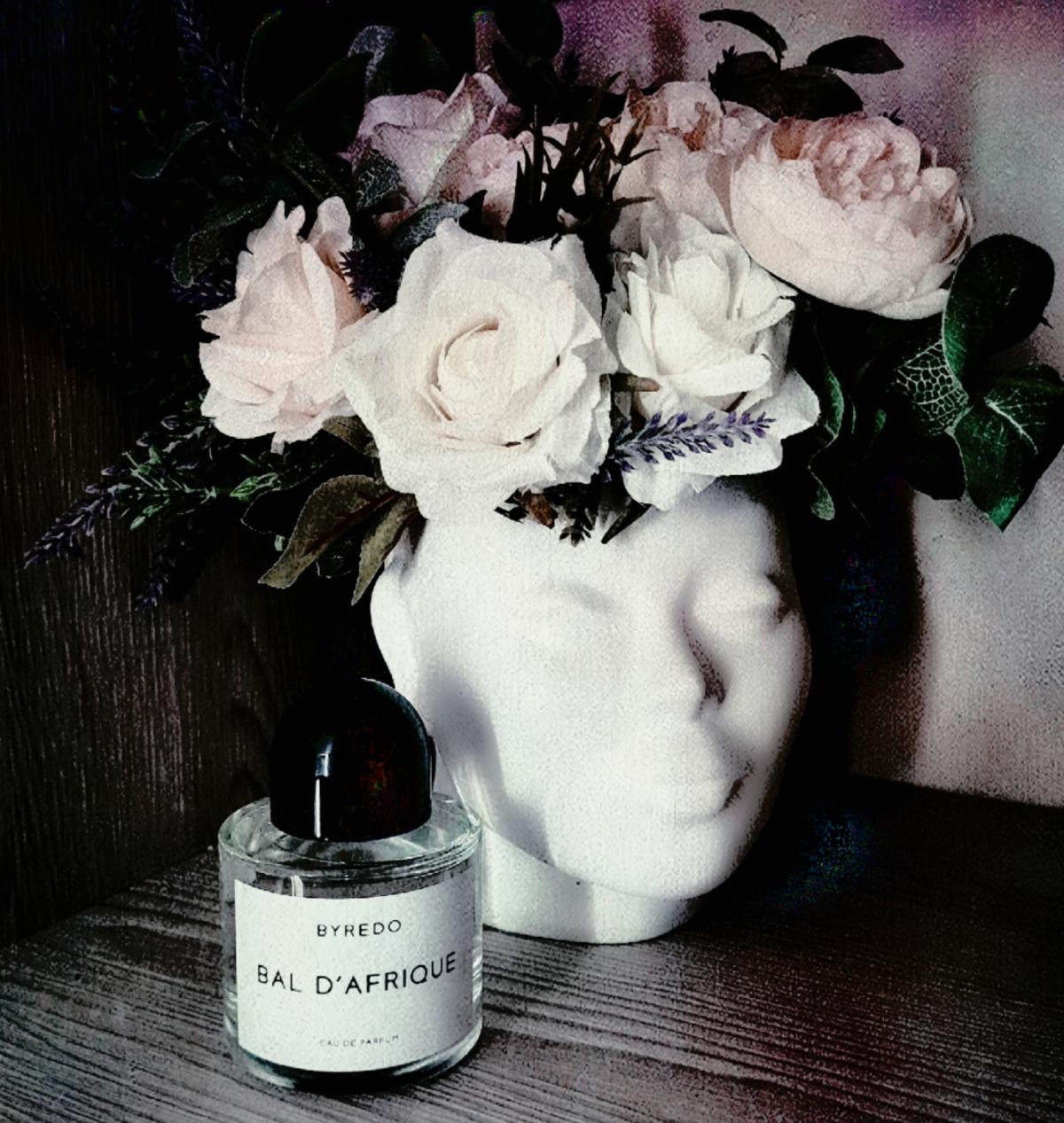 Bal d'Afrique Byredo аромат — аромат для мужчин и женщин 2009