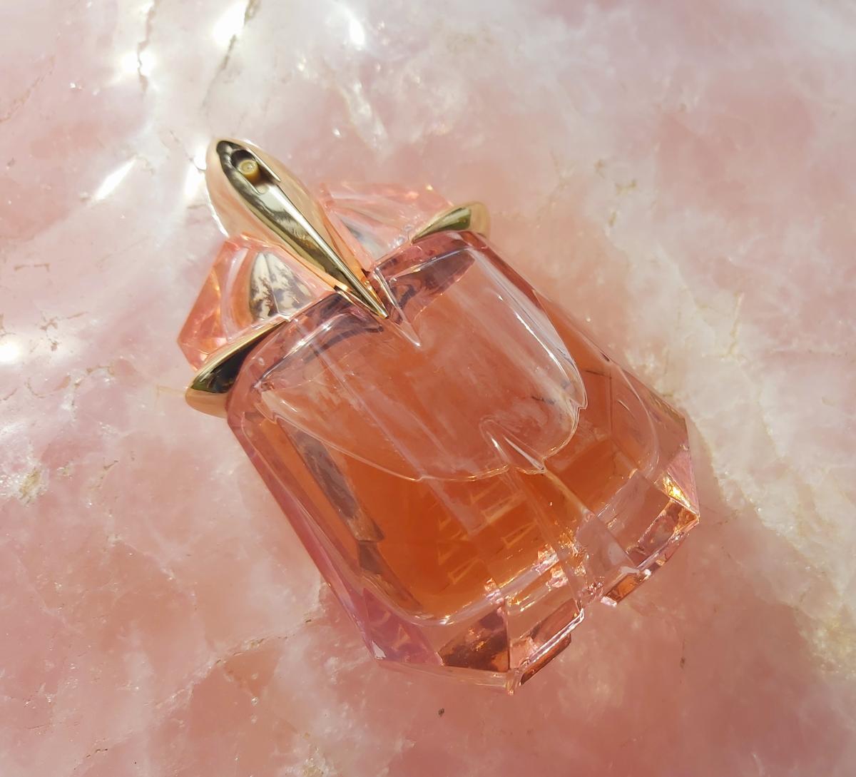 Alien Flora Futura Mugler perfume - a fragrância Feminino 2018