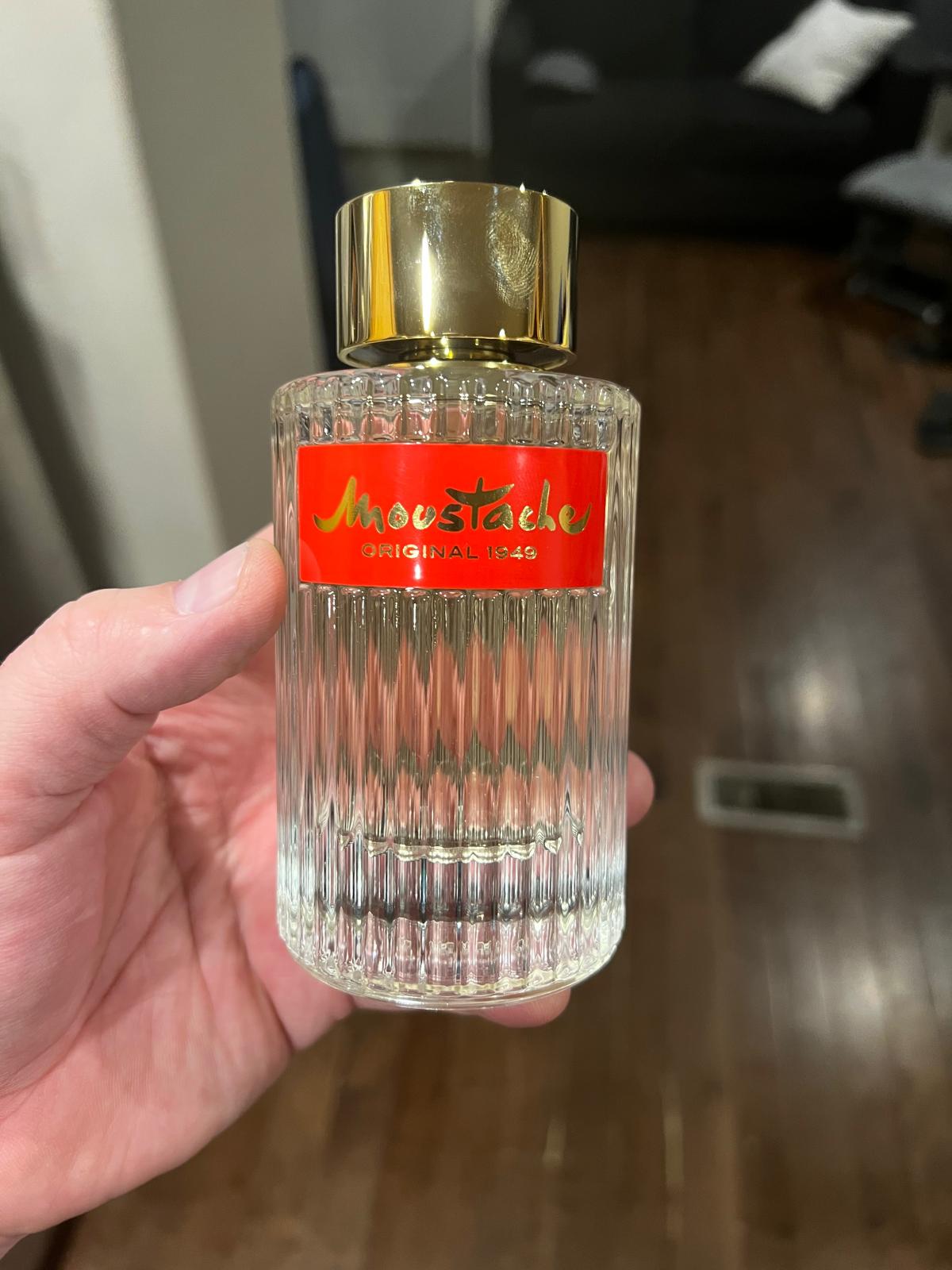 Moustache Original 1949 Rochas Cologne - un parfum pour homme 2018