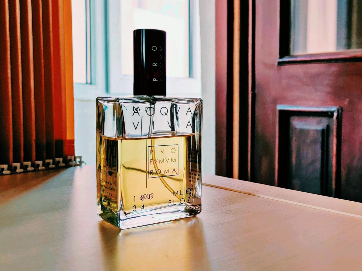 Acqua Viva Profumum Roma fragancia - una fragancia para Hombres y ...