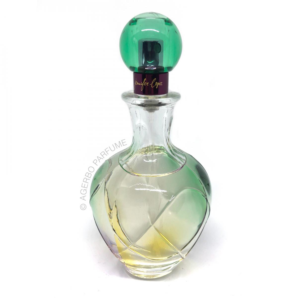 Live Jennifer Lopez Parfum - ein es Parfum für Frauen 2005