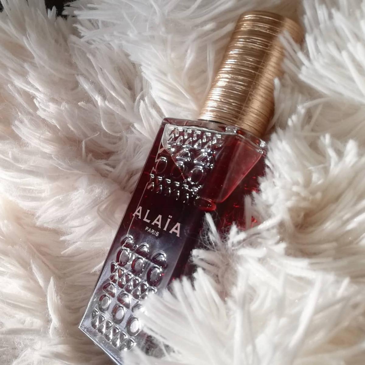 Alaïa Eau de Parfum Blanche Alaia Paris аромат — аромат для женщин 2016