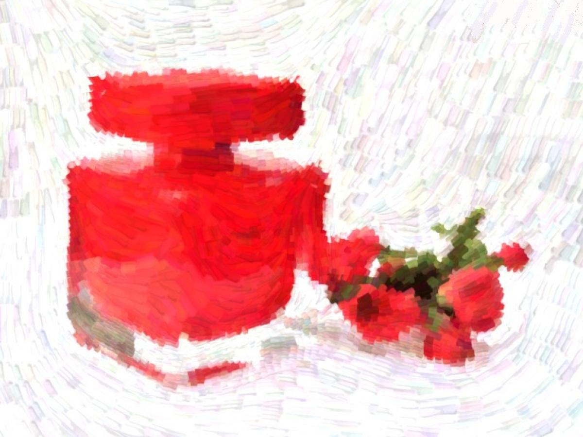 Narciso Rouge Narciso Rodriguez аромат — аромат для женщин 2018