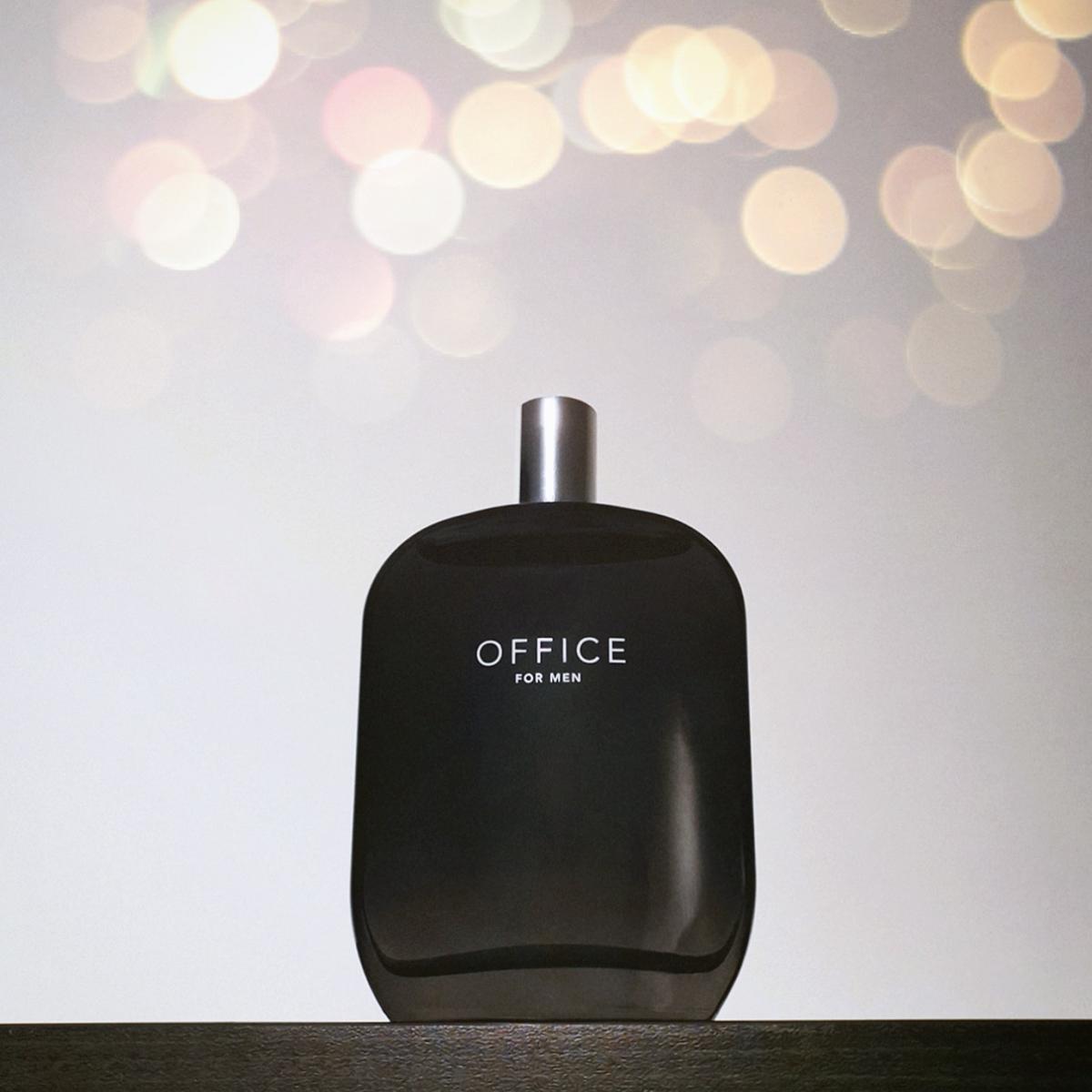 Office For Men Fragrance One Cologne - un parfum pour homme 2019