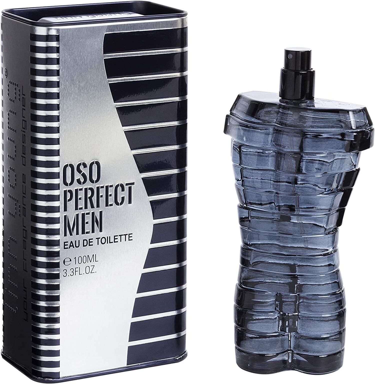 OSO Man Linn Young Colônia - a fragrância Masculino