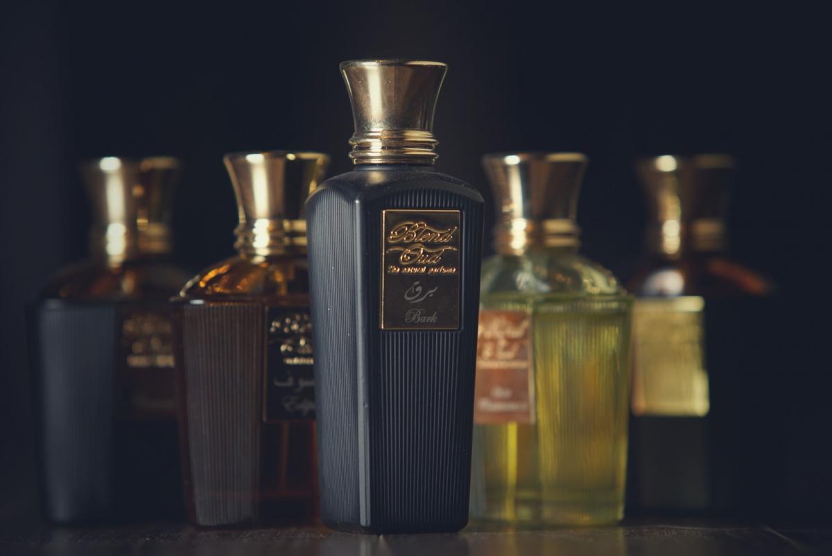 Oud Marrakech Blend Oud parfum - un parfum pour homme et femme 2018