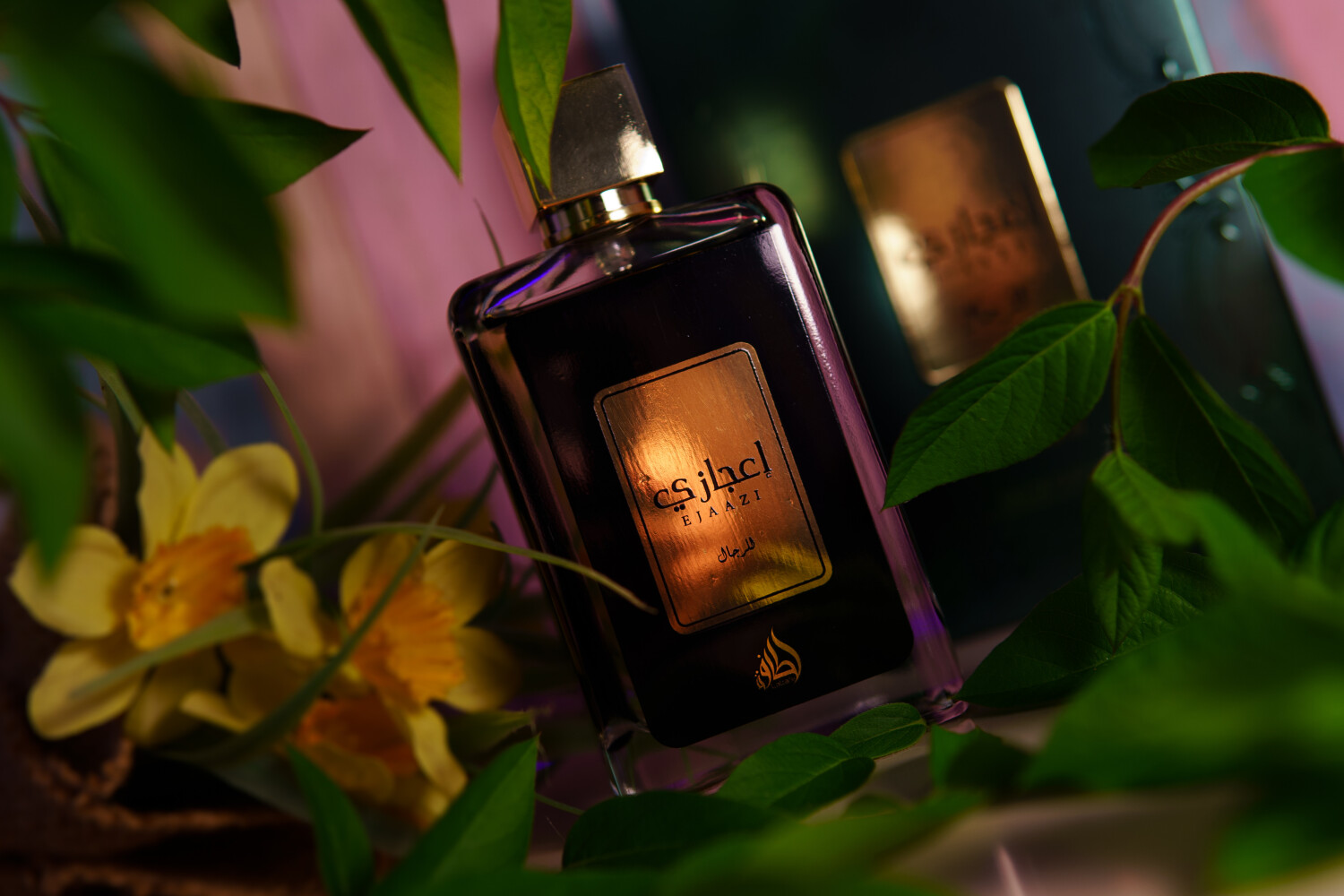 Ejaazi Lattafa Perfumes parfum - un parfum pour homme et femme 2018