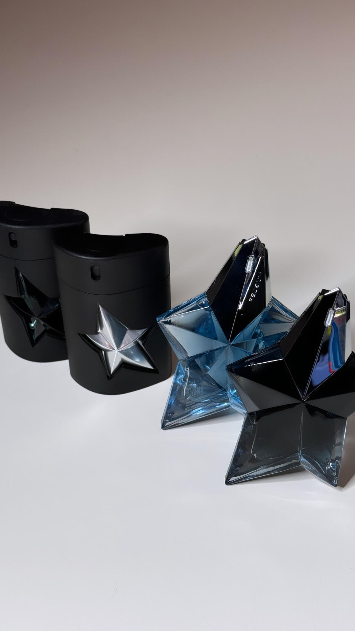 A*Men Fantasm Mugler Cologne - un nouveau parfum pour homme 2024