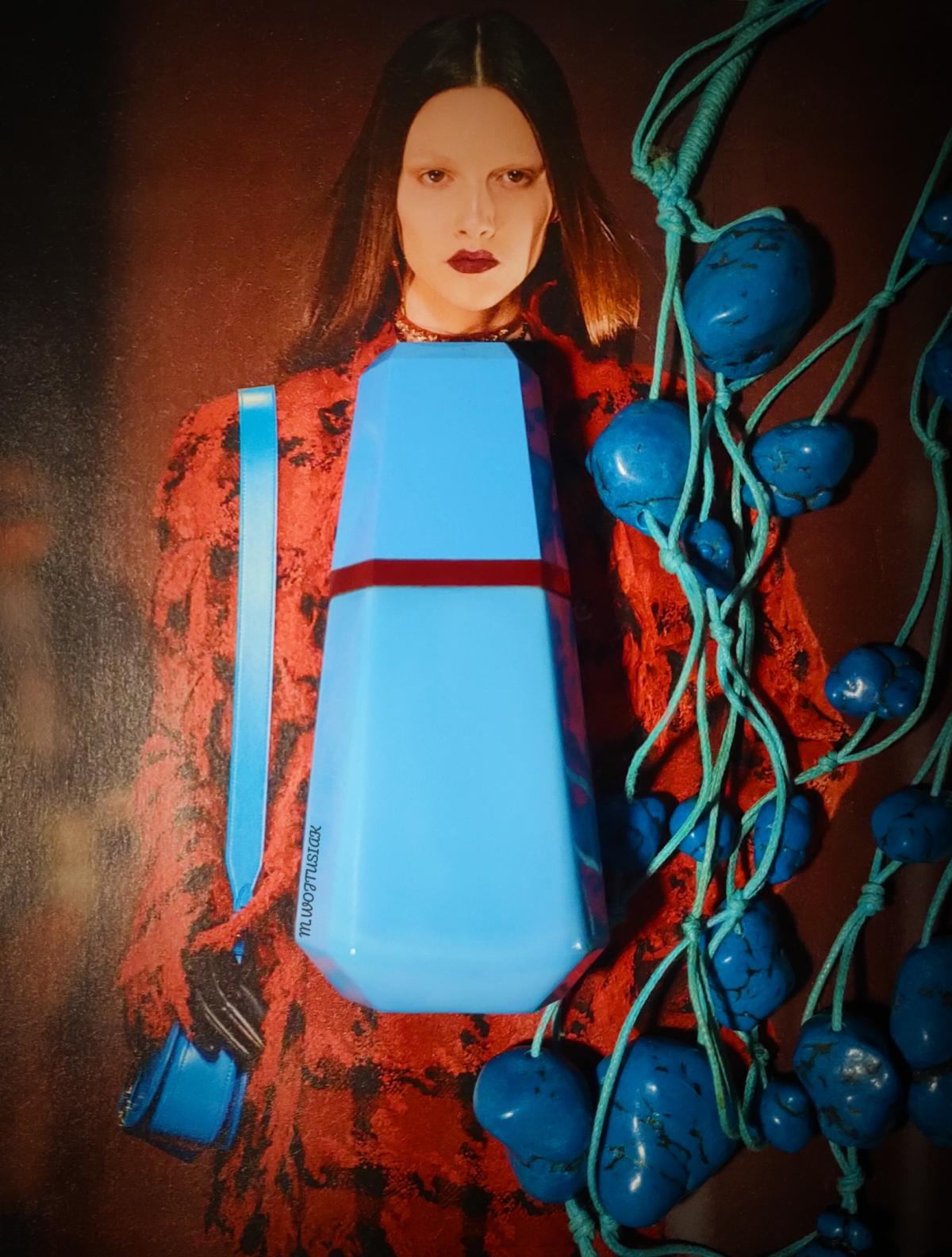 LouLou Cacharel perfume - a fragrância Feminino 1987