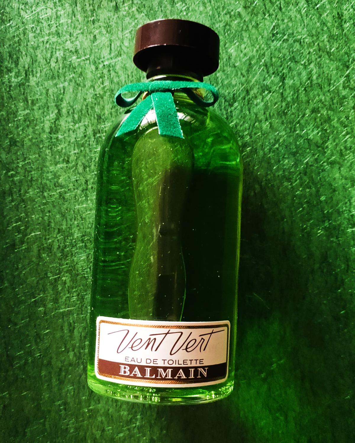 Vent Vert The Original Pierre Balmain Parfum - ein es Parfum für Frauen ...