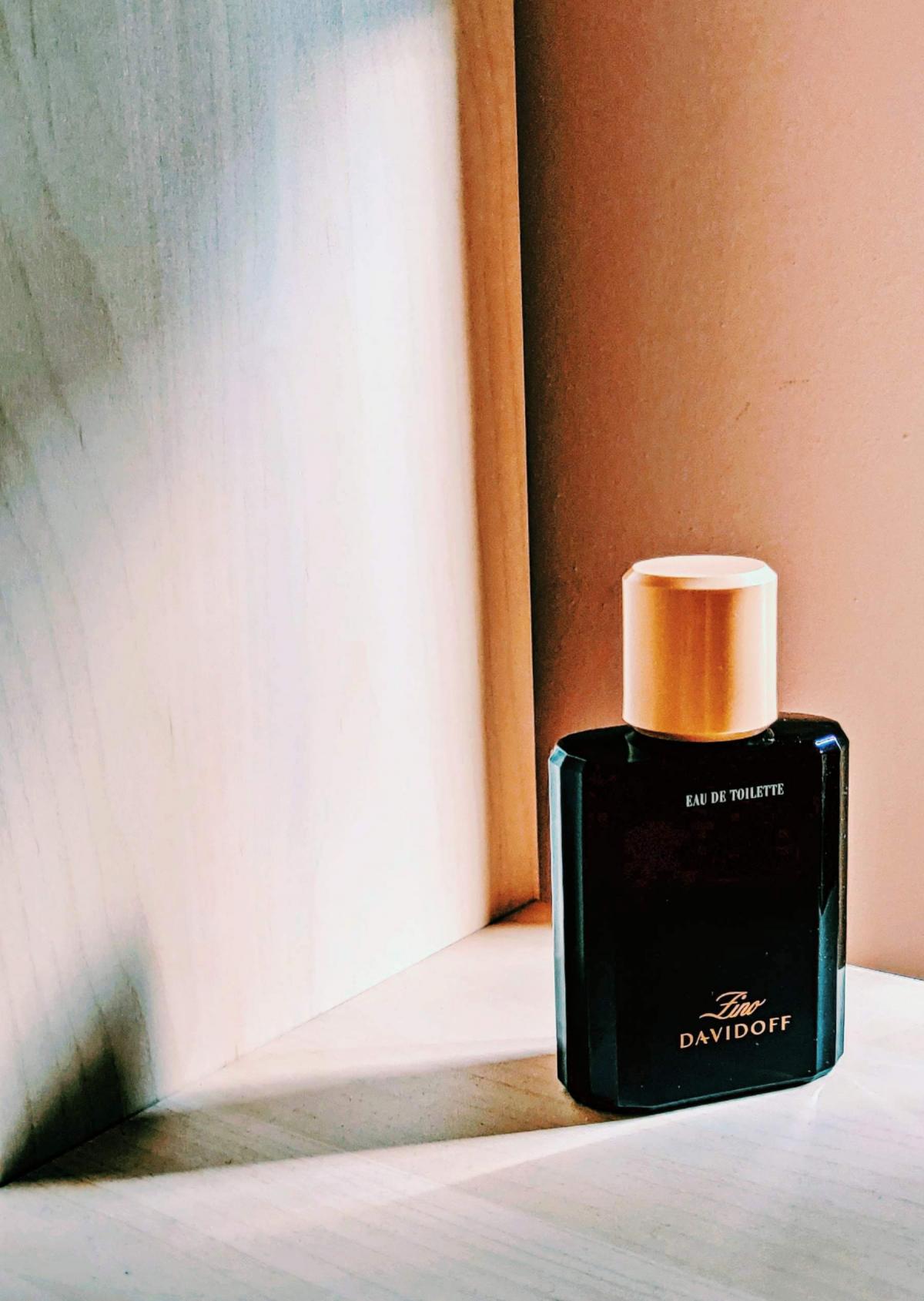 Zino Davidoff Davidoff Colonia - una fragancia para Hombres 1986