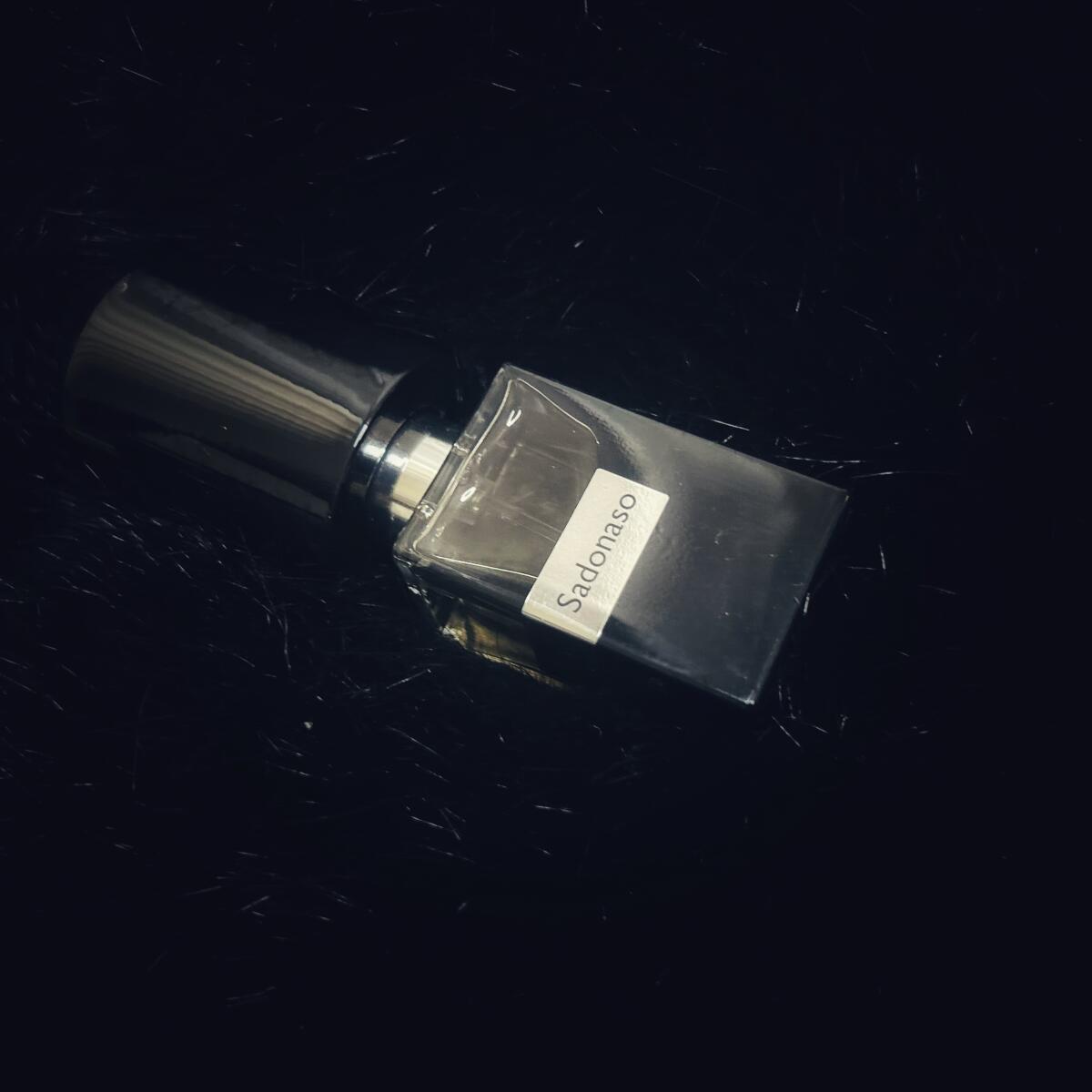 Sadonaso Nasomatto parfum - een nieuwe geur voor dames en heren 2023