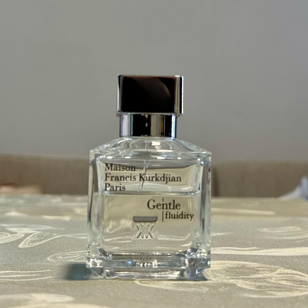 Gentle Fluidity Silver Maison Francis Kurkdjian parfem - parfem za žene ...