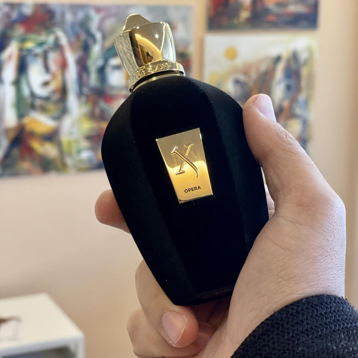 Opera Xerjoff Parfum - ein es Parfum für Frauen und Männer 2019