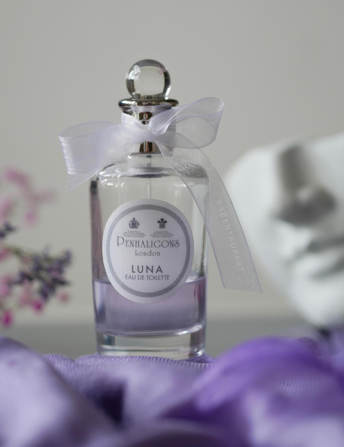 Luna Penhaligon's Parfum - ein es Parfum für Frauen und Männer 2016