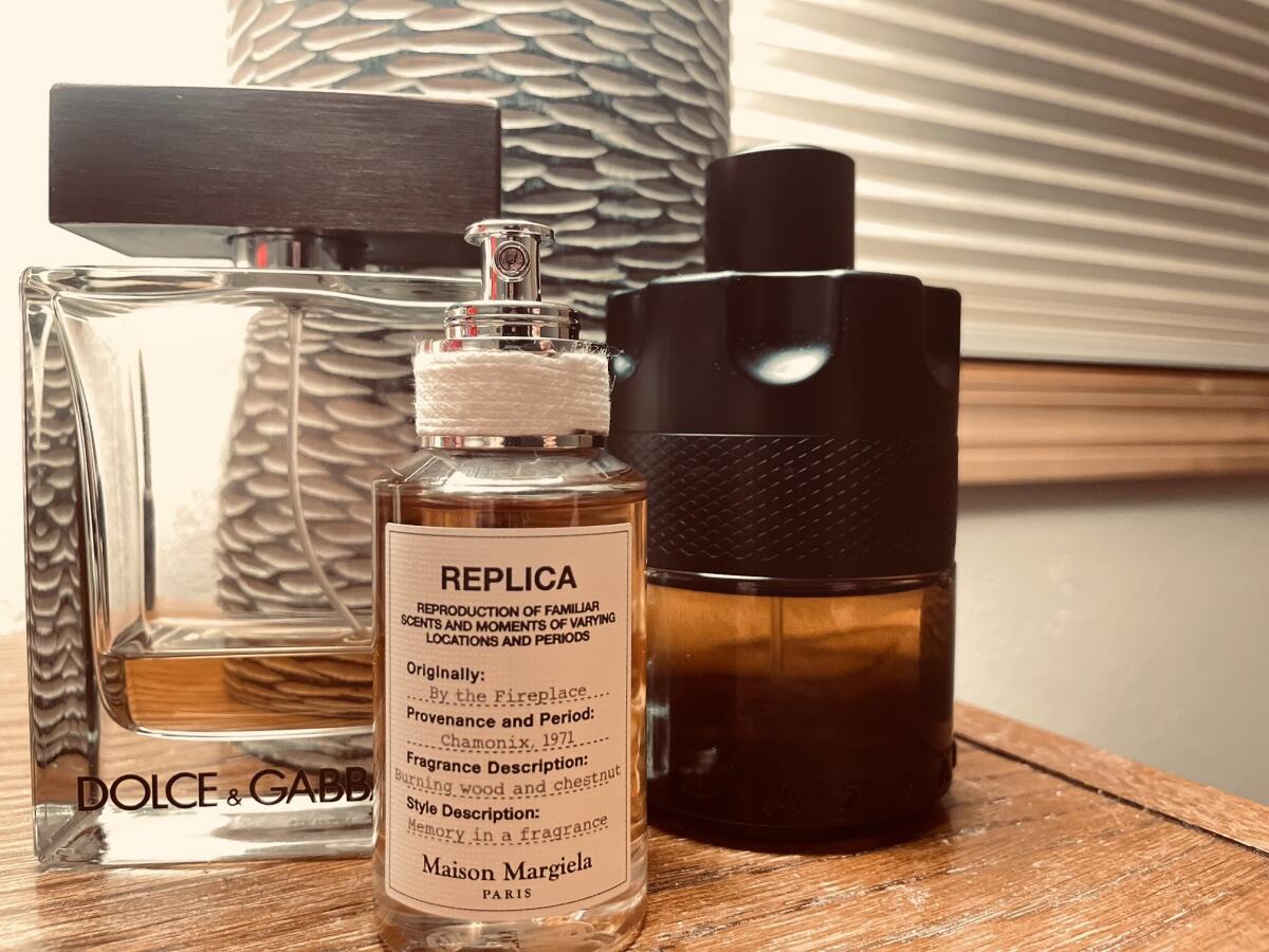 The Most Wanted Parfum Azzaro Colonia - una nuevo fragancia para ...