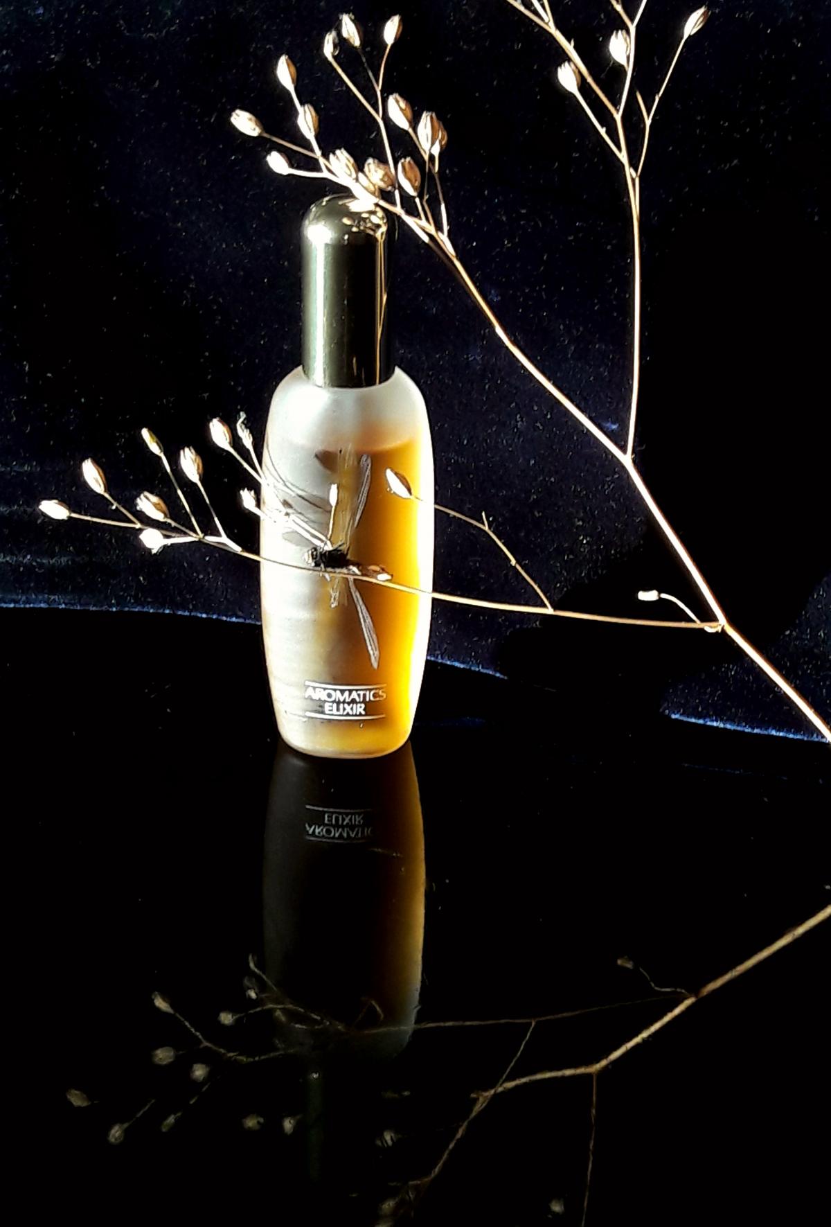 Aromatics Elixir Clinique άρωμα - ένα άρωμα για γυναίκες 1971