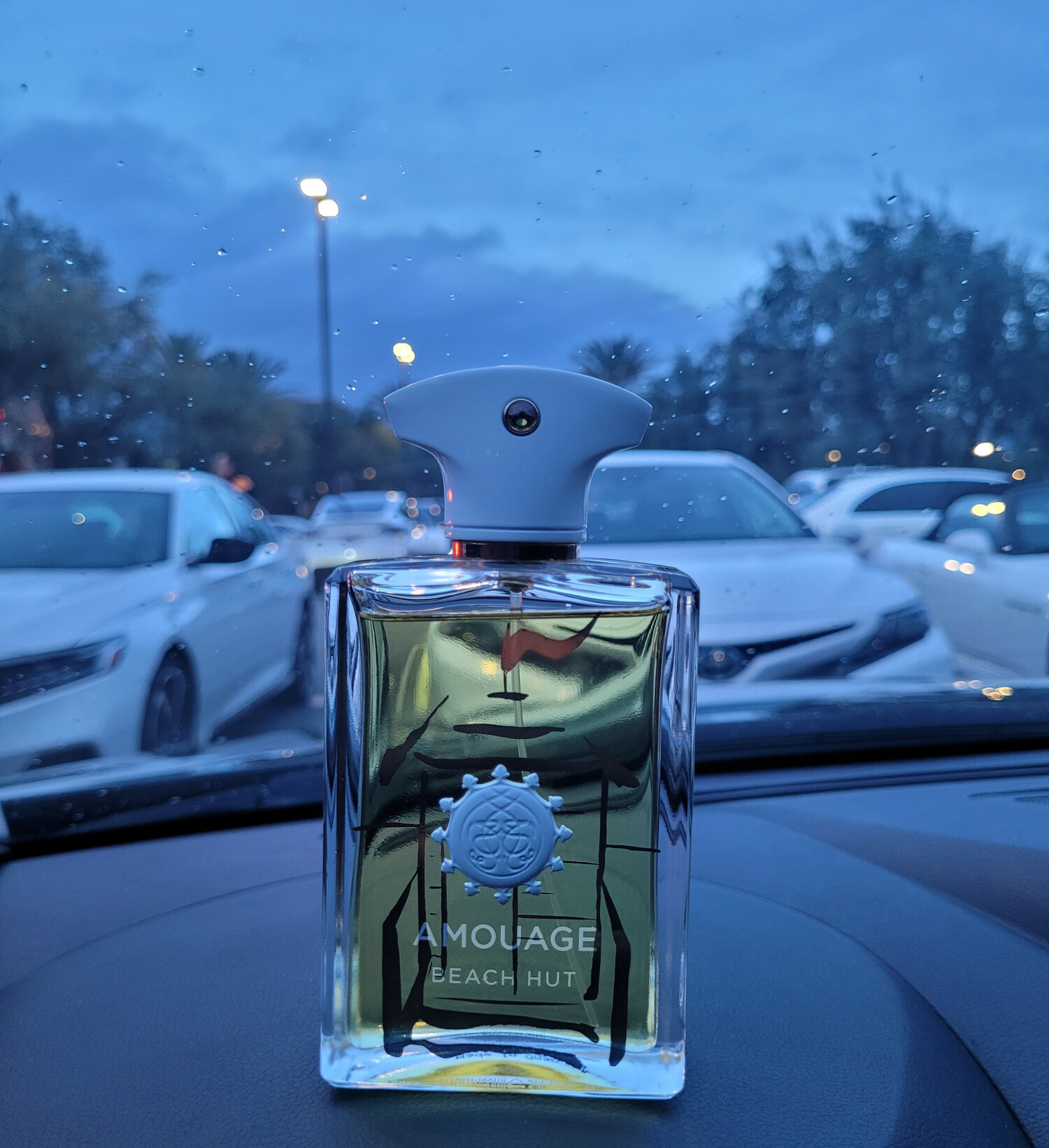 Beach Hut Man Amouage Cologne - ein es Parfum für Männer 2017